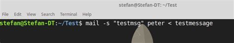 Pipes And Redirection In Linux Explained