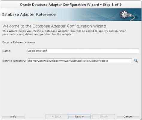 Usando Aplicaciones Del Bus De Servicio De Oracle Aprendiendo Oracle Service Bus