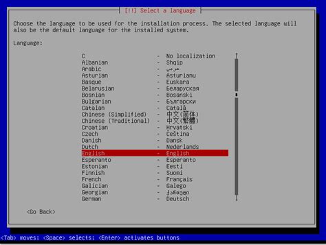 Building A Small Office Network Setting Up A Headless Debian Web Server Thehonesthacker