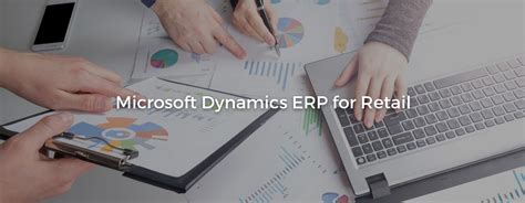 Magento Integration Microsoft Dynamics Erp For The Retail Industry