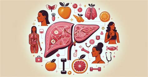 Descifrando Los Misterios Del Hígado Entendiendo Las Enzimas Hepáticas