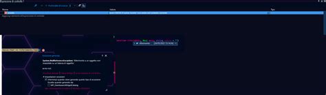 Visual Studio C Variable In A Function Become Randomly Not Available