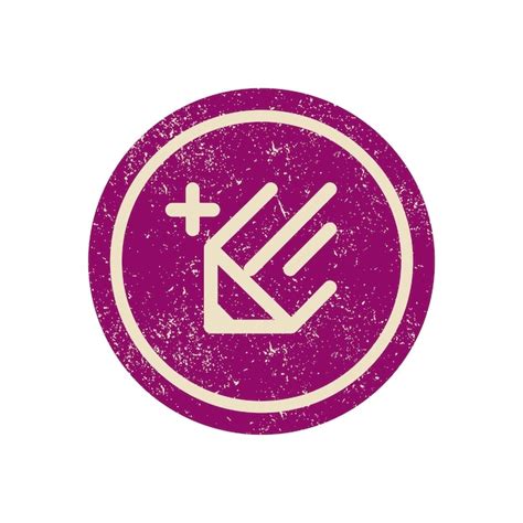 premium vector design interface icon vector