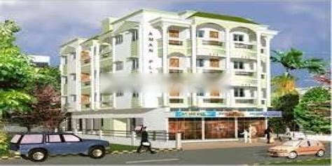 Green City Amans Plaza Jafar Nagar Nagpur Price List Floor Plan