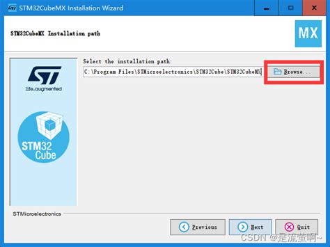 （二）stm32 学习笔记——stm32cube 安装教程stm32cube Clt Csdn博客