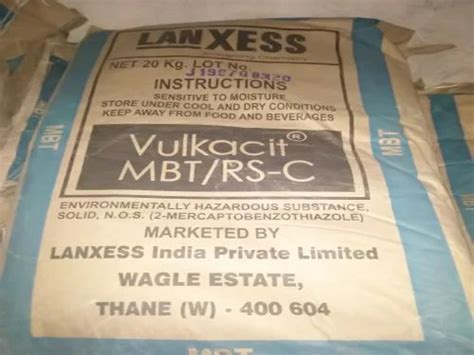 Vulkanox Hs Lg Rubber Chemical Packaging Type Paper Bag Packaging