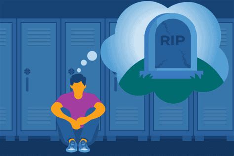 Passive Suicidal Ideation 11 Warning Signs And What To Do