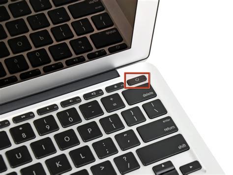 Using The Eject Button On Your Mac Keyboard