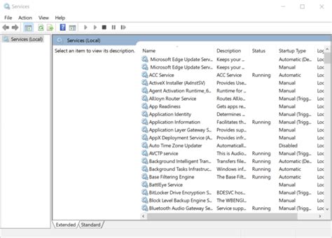 There Are No More Endpoints Available Endpoint Mapper Fixed