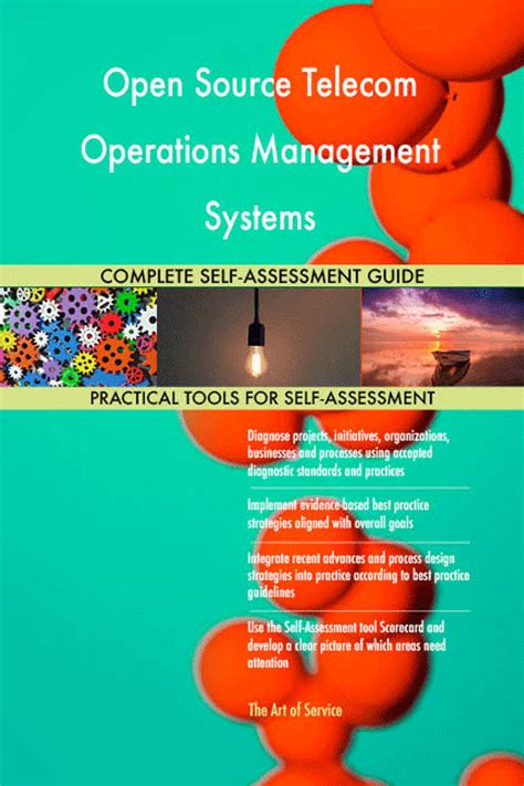 Open Source Telecom Operations Management Systems Toolkit