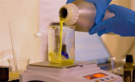 Designer Toothpaste Project Solid