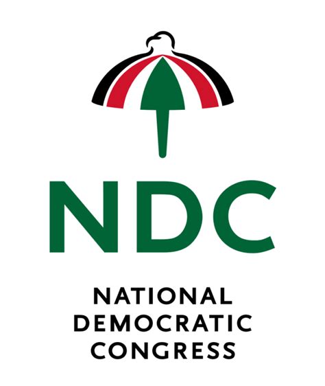 Ndc Appoints National Campaign Team For 2024 General Elections