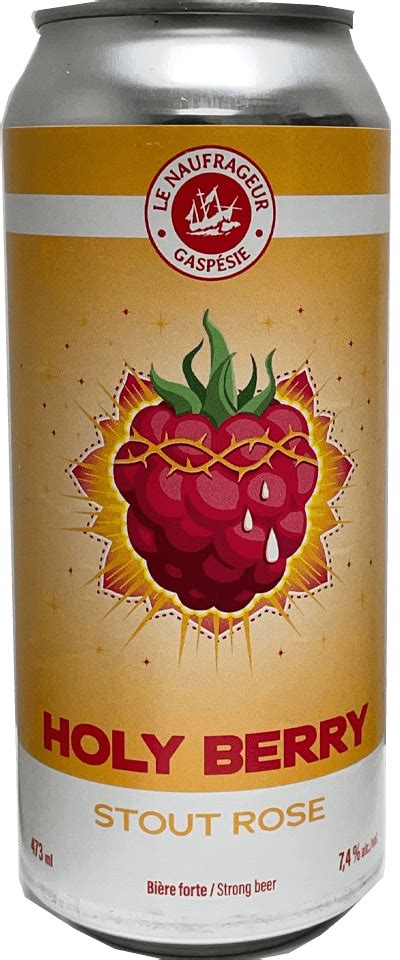 Holy Berry – masoif.com