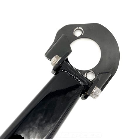 Js Racing Strut Bar For S2000 With Spoon Sports Etd — Panespeed