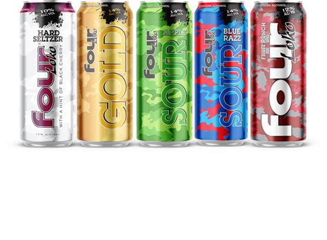 Four Loko Malt Beverage Delivery Same Day Alcohol Delivery