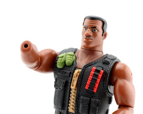 Dan The Pixar Fan Toy Story Of Terror Combat Carl Mattel S 7 Action Figure CollectionREVIEW