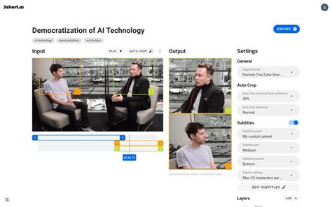 Best AI Tools To Create YouTube Shorts From Existing Videos