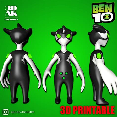 Ultimate Ditto Ben 10 Fan Fiction Create Your Own
