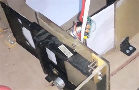 Iot Home Automation And Surveillance Project Smartech