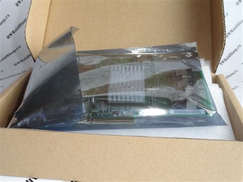 IBM X X ServerRAID Expansion Adapter Port SAS Expander IBM Y M HWRaidShop