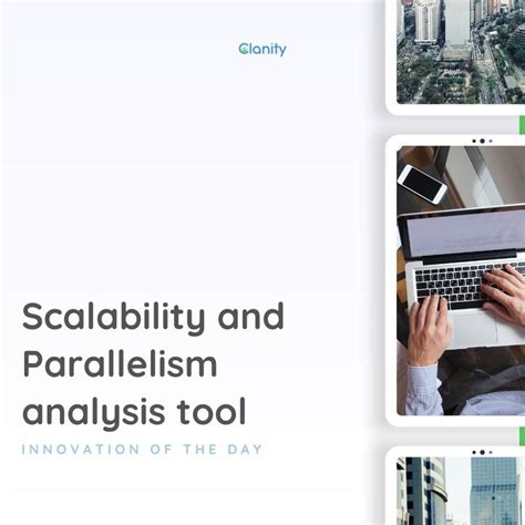 clanity on linkedin techinnovation bigdata distributedcomputing