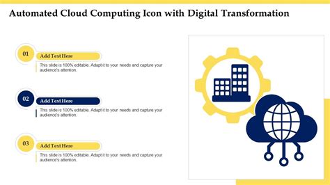 Cloud And Digital Transformation Powerpoint Ppt Template Bundles Ppt Sample