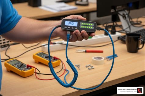 Best Lan Cable Tester Top Picks For 2025 And Beyond