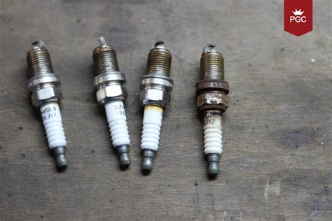 наконечники катушек зажигания — Toyota bB (NCP30), 1,5 л, 2003 года ...