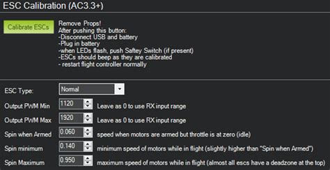 Tuning Autotuning Mot Pwm Min Mot Pwm Max Copter Ardupilot Discourse