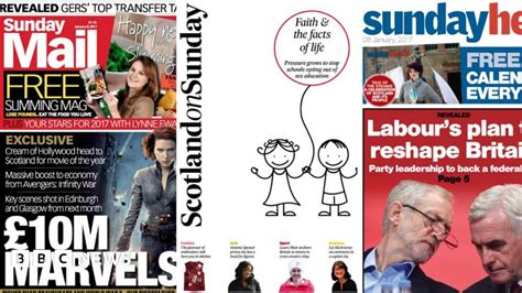 Scotlands Papers Sex Education And Labours Plan Bbc News Scotlands Papers Sex Education And Labours Plan Bbc News