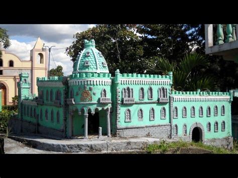 Talanga Ciudad Llena De Color Y TradiciÓn Hondurasensusmanos Ferias