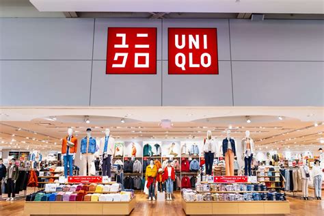 Hong Kong customers more aware of sustainable fashion, Uniqlo survey | YnFx