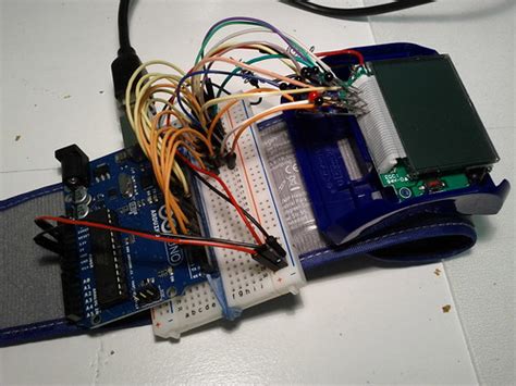 Project Openmedsensor Make Opendata Ch Wiki