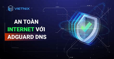 adguard dns