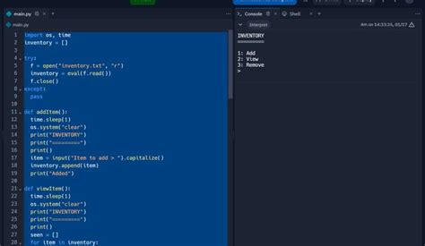 Day 53 Of 100daysofcodingchallenge Add Remove Delete Meenakshi