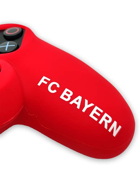 Ps4 Controller Case Official Fc Bayern Munich Store Ps4 Controller Case Official Fc Bayern Munich Store