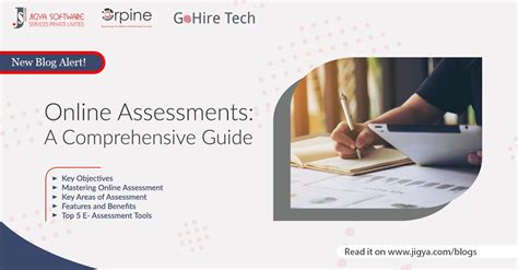 jigya software services on linkedin e assessments hiring