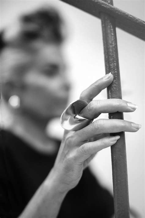 Infinity Rings — Louise Olsen