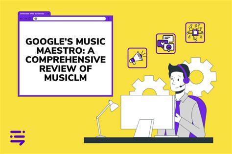 AI Music Generator From Text Prompt Review MusicLM