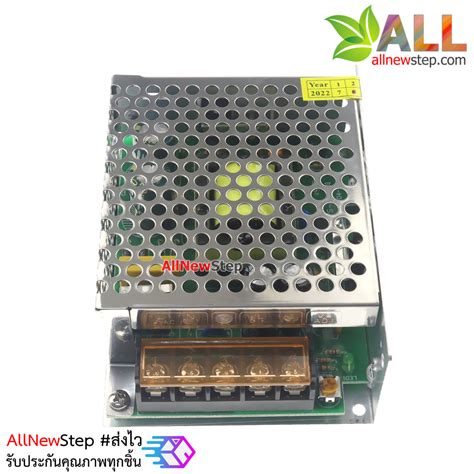 แหล่งจ่ายไฟ 24v 3a Adapter 220v To 24v 3a Arduinoall ขาย Arduino ซื้อ Arduino อุปกรณ์ Arduino