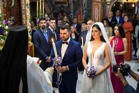 Шефът на Младежкия ГЕРБ Георг Георгиев стана баща на момиченце