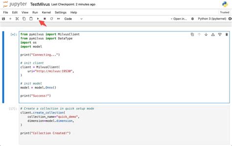 Learn How To Run Milvus On Snowpark Container Services Milvus Created By Zilliz Posted On The