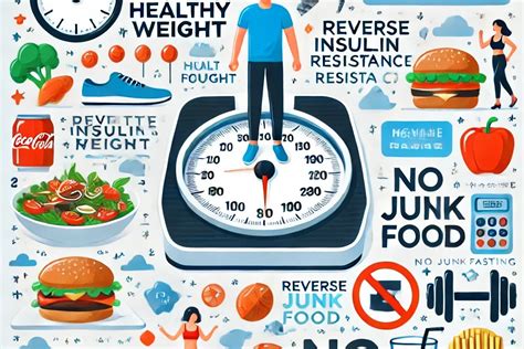 How To Reverse Insulin Resistance