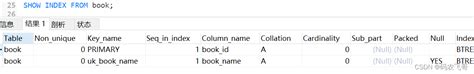 【mysql从入门到精通】【高级篇】（十九）索引的分类and创建索引的三种方式and删除索引的两种方式 阿里云开发者社区