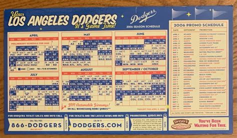 Los Angeles Dodgers Schedule 2017 World Series Schedule 2017 Dodgers