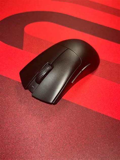 Is The Deathadder V3 A Palm Or Claw Mouse Rmousereview
