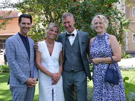Hochzeit Von Andrea Maier Und Michael Mathis Hohenems Volat