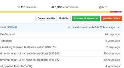 looking for contributors · issue 18091 · jsdelivr jsdelivr · github
