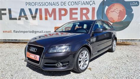 Flavimpério Lda Audi