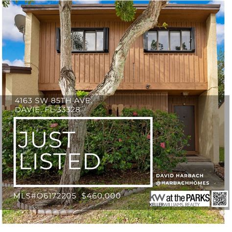 🌟just Listed Discover Your Dream Home In This Beautiful 2 Bedroom 2 And A Half Bathroom End